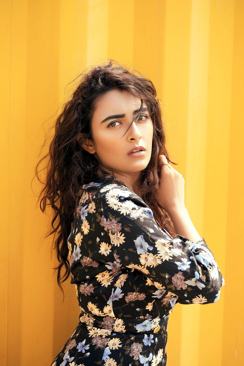 Know more about Nokshi